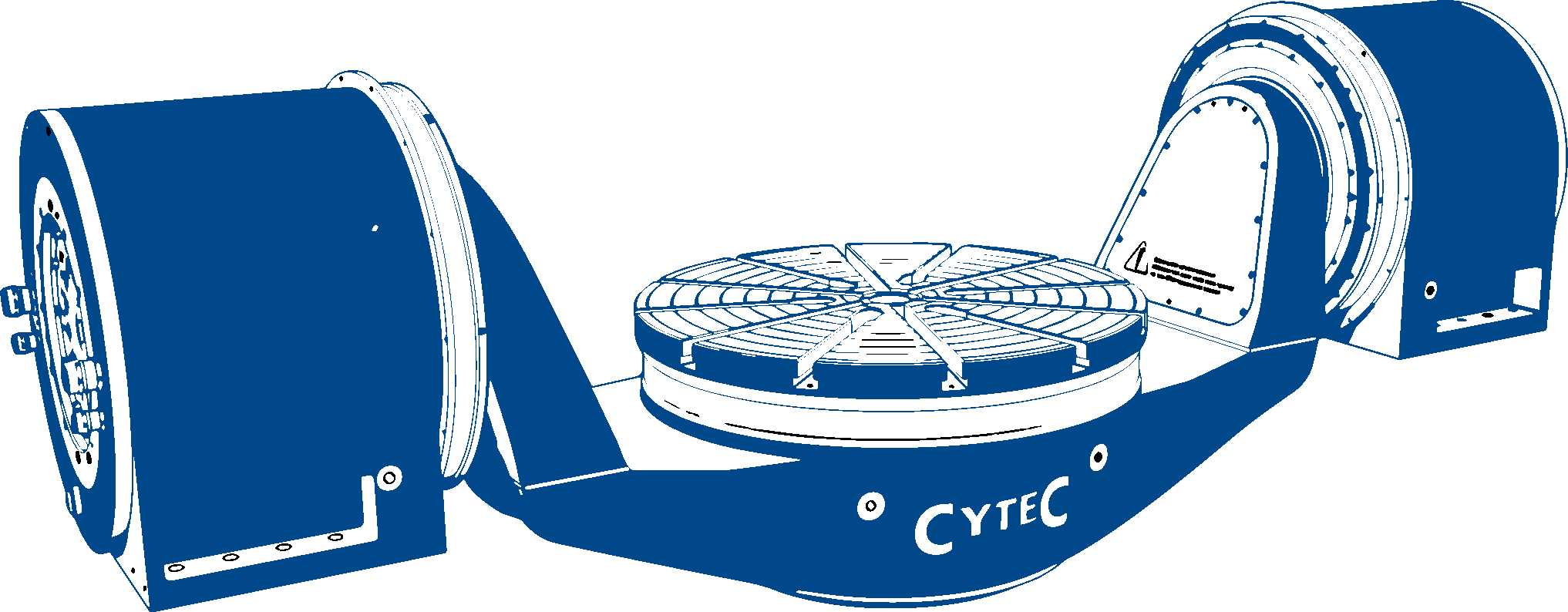 PRODUCTS - CYTEC SYSTEMS