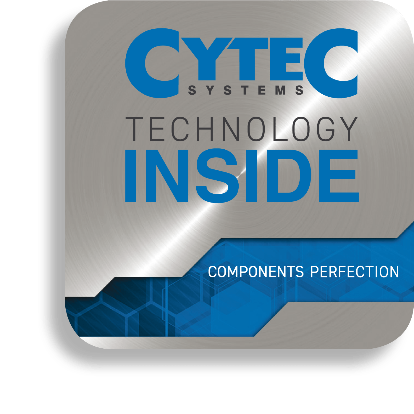 CONTACT - CYTEC SYSTEMS