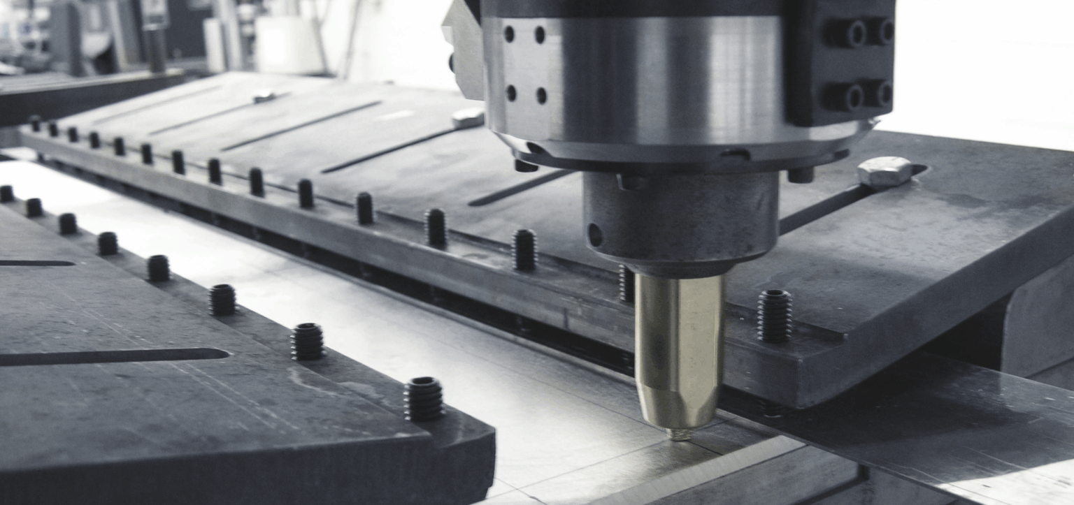 FSW SPINDLES for FSW Friction Stir Welding Solutions