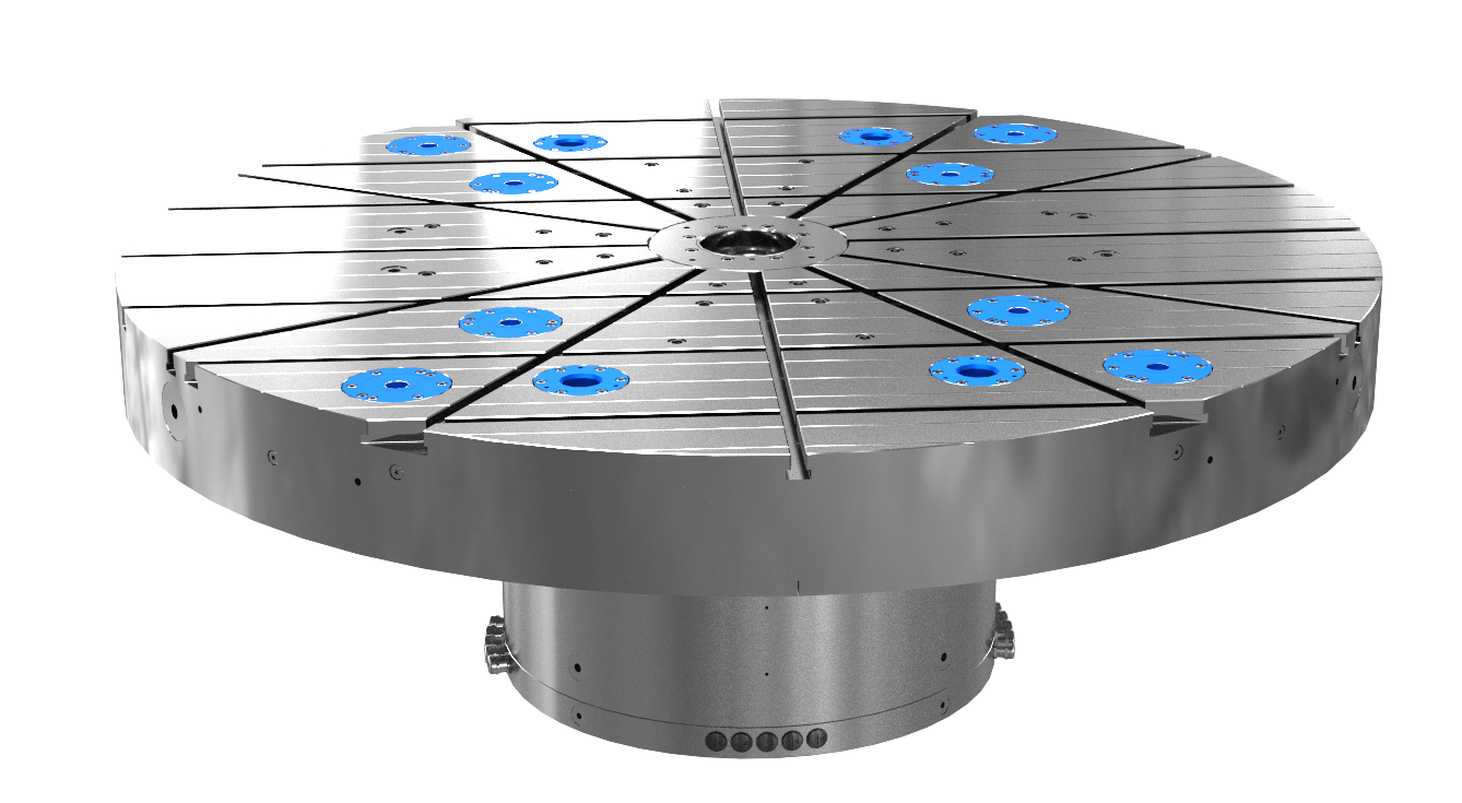 NC-TABLES - CYTEC SYSTEMS